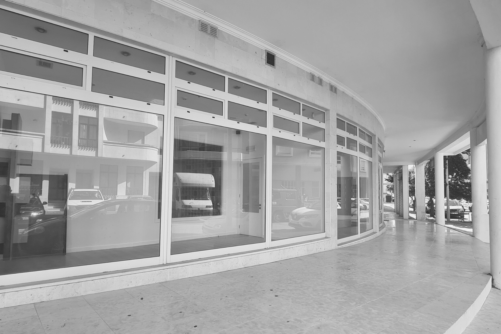 Loja, R. de Angola, Forca, Aveiro – ARRENDAMENTO | Greno - Arquitectura ...