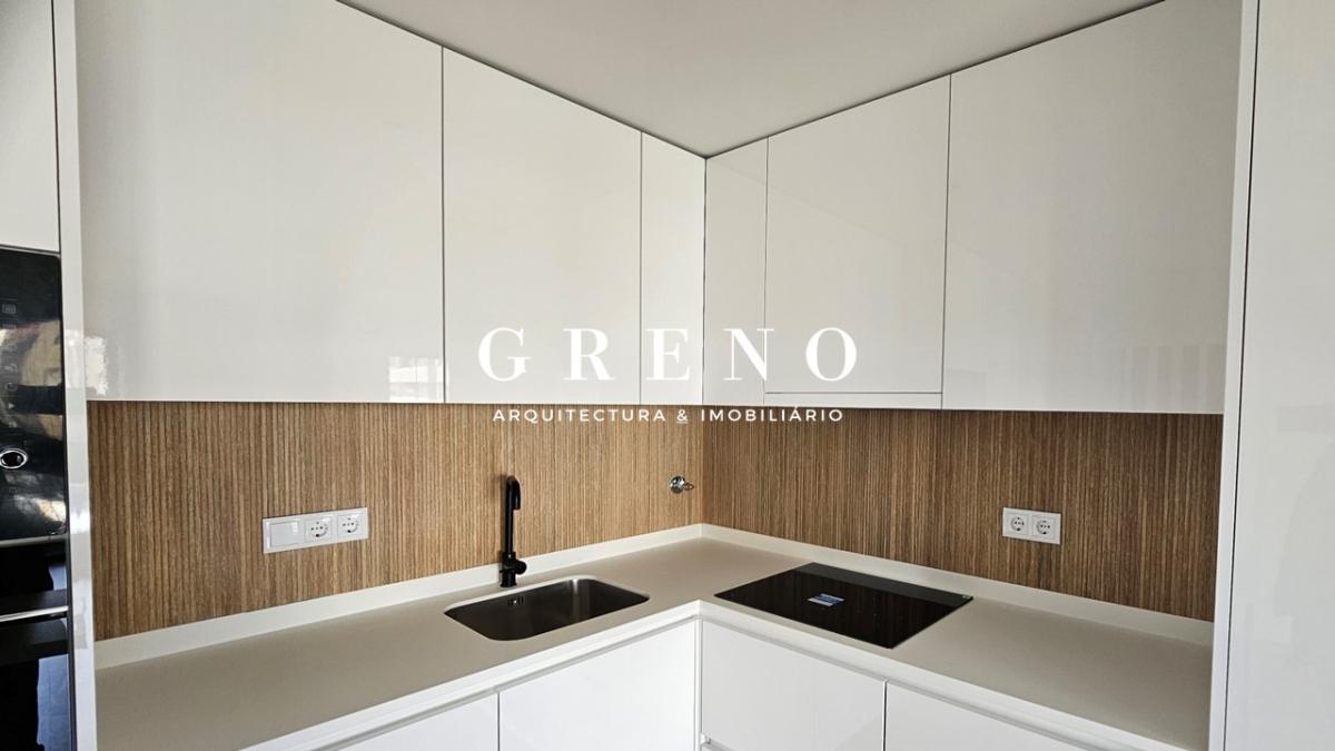 Apartamento T2, Forca, Aveiro – VENDA | Greno - Arquitectura & Imobiliário