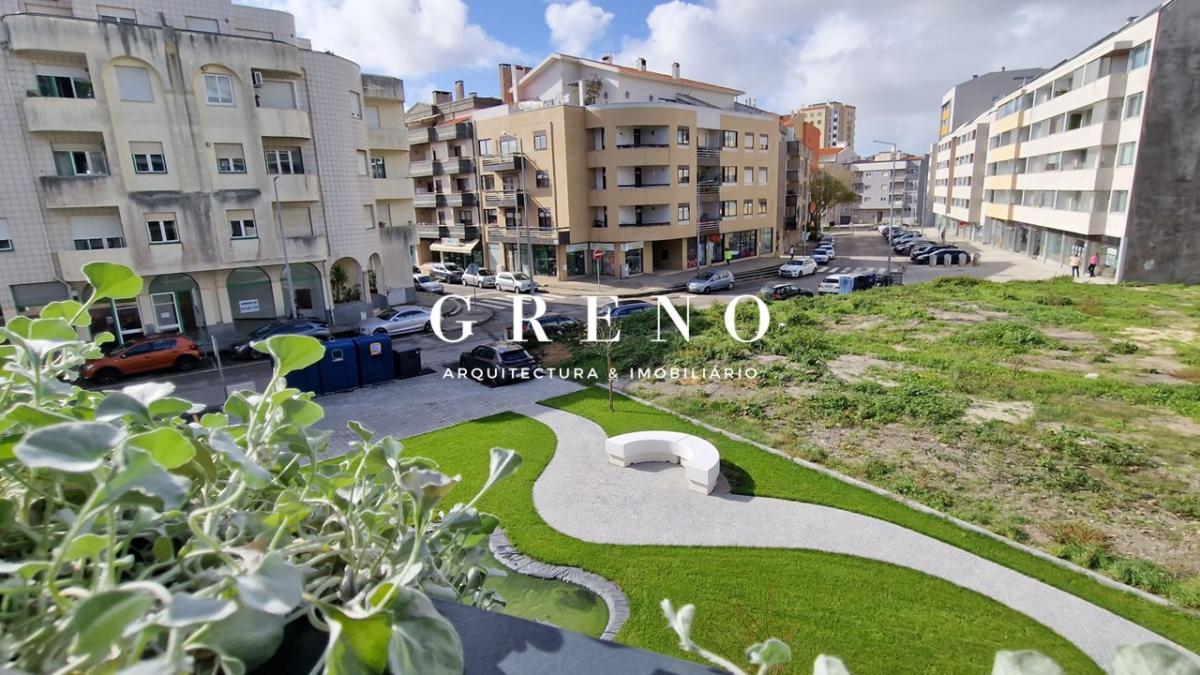 Apartamento T2, Forca, Aveiro – VENDA | Greno - Arquitectura & Imobiliário